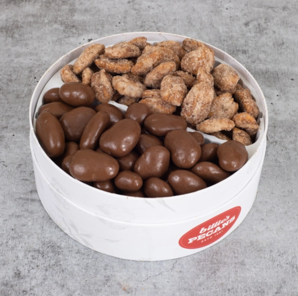 Simply Duo – Billies Pecans & More